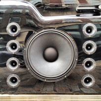 Taxi sonore – Paperplane